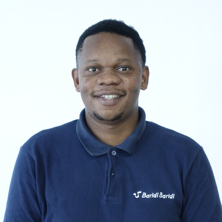 Baridi Baridi Inc. | JP